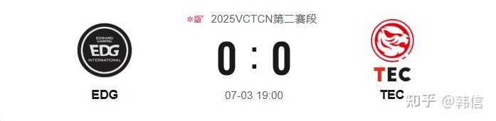 EDG 无畏契约分部宣布 zjc 正式加入，他的加入将为 EDG 无畏契约分部带来哪些新的变化？ - 知乎