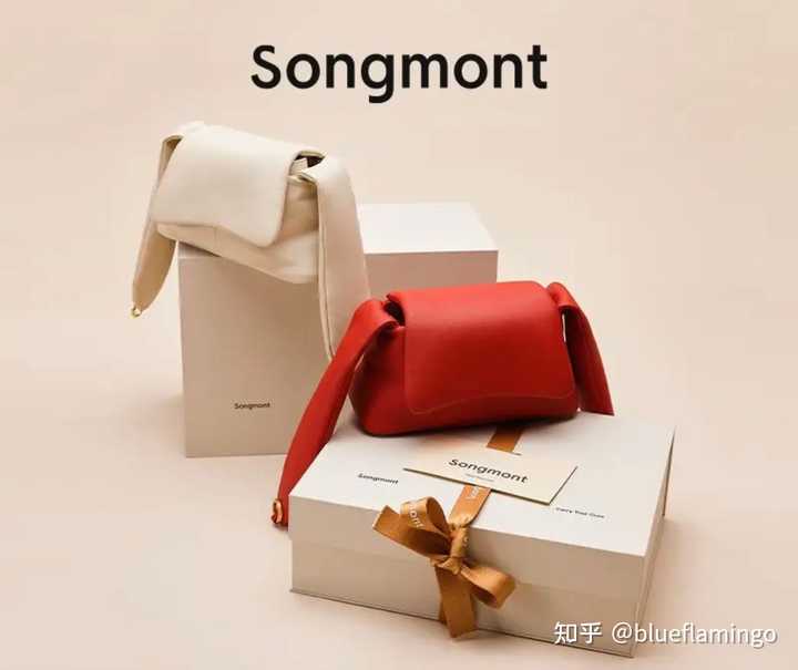 如何评价国产包品牌崧Songmont？质量与设计感如何？ - 知乎
