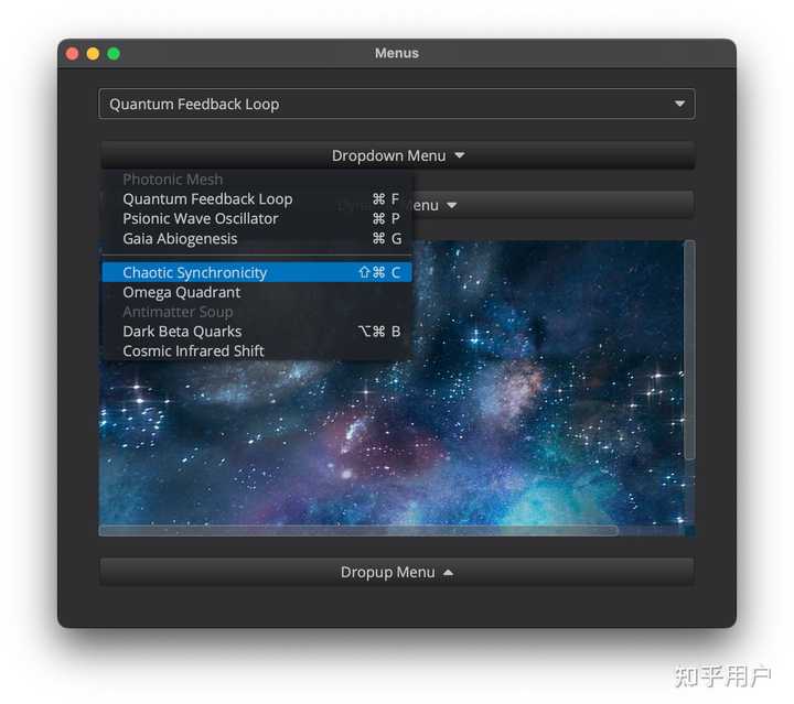 C++除了Qt还有什么GUI库？ - 知乎