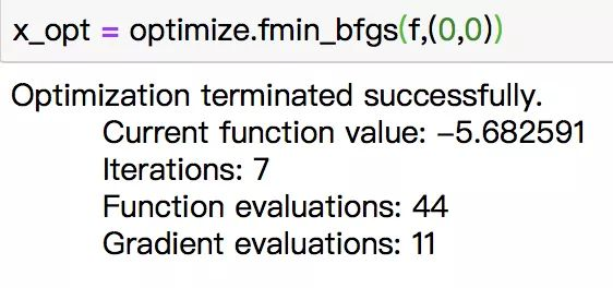 Python如何解决非线性规划问题？有没有像matlab中的fmincon的函数一样方便的库？ - 知乎
