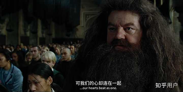《哈利·波特》当中有哪些经典台词？ - 知乎