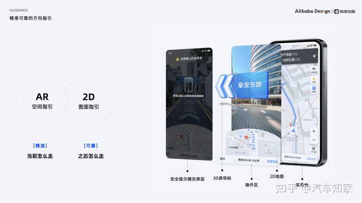 什么是 AR 实景导航？背后涉及到哪些技术？ - 知乎
