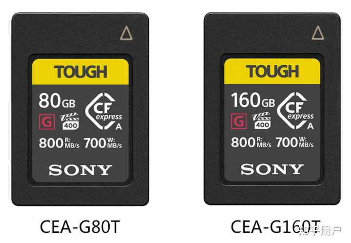 A7M4买了CFE-A卡（cea-g80t）需要读卡器吗? - 知乎