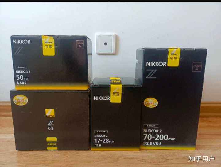 是否值得为尼康zf的ex7处理器买单而不买z62? - 知乎