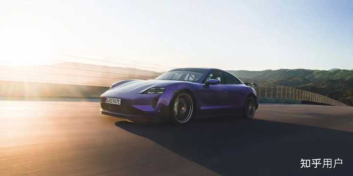 保时捷Taycan Turbo GT全球首发，纯电跑车巅峰，何评价这款车型？ - 知乎