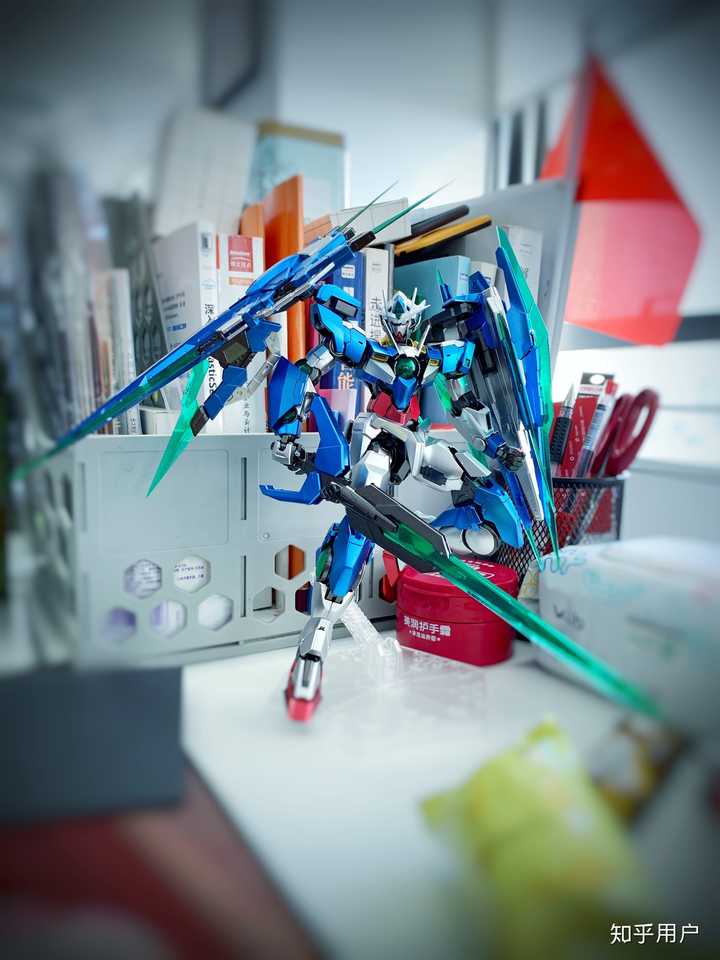 00r和00q是入手rg的好还是mg的好？ - 知乎