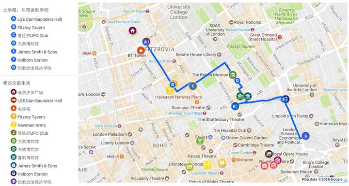 在伦敦政治经济学院 (LSE) 就读是怎样的一番体验？ - 知乎