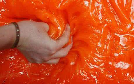 有谁知道 P4U 材料是什么东西？跟英国的 D3O 有什么关系吗？ - 知乎