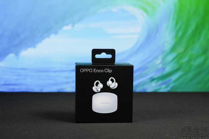 OPPO Enco Clip 开放式耳夹耳机实拍，该产品有哪些设计亮点？ - 知乎