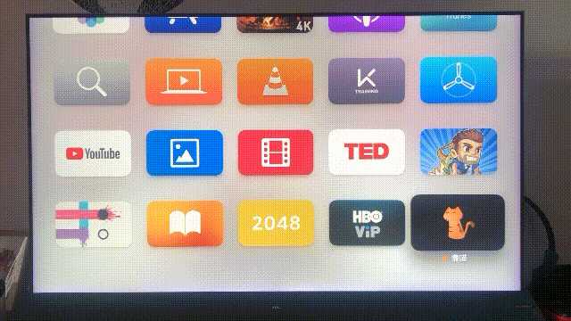 想问下大家现在 Apple TV 在国内是个什么体验，主要是与国内苹果生态的配合怎么样？ - 知乎
