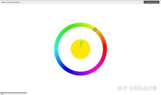 如何学习配色？ - 知乎