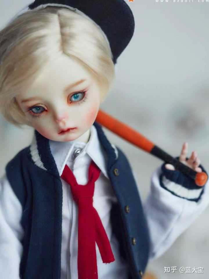 请问BDJ娃的四分，六分是什么意思呀?大佬们能推荐一下适合新手的BJD素体吗。？ - 知乎