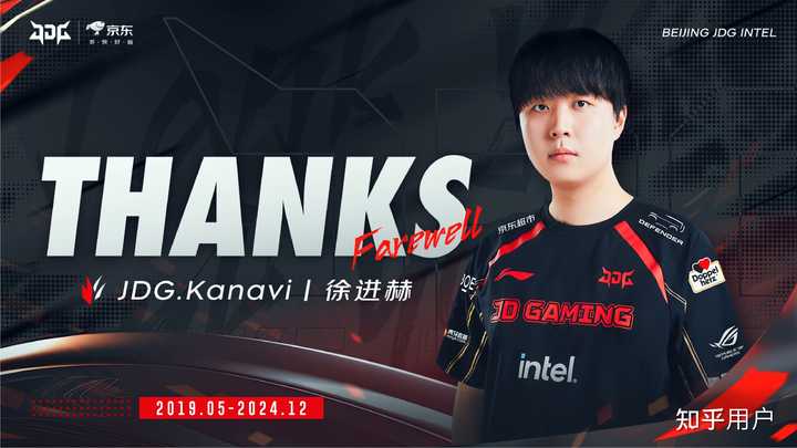 JDG官宣前BLG打野Xun加入与Scout搭档中野，你觉得25赛季的JDG会取得什么样的成绩？ - 知乎