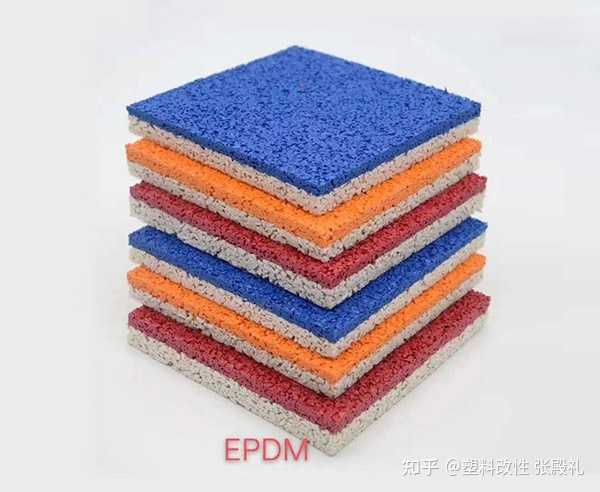 EPDM 材料有哪些特点和优势？ - 知乎