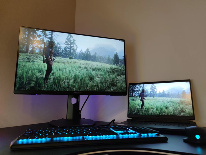 3060 游戏本真的没必要上 2K 屏吗？ - 知乎