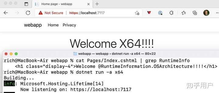 这 .net 5 和 .net 6 的差异化是啥？ - 知乎