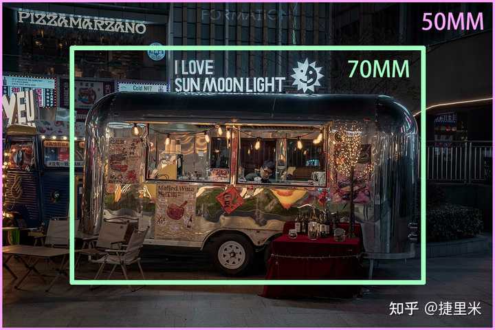 索尼2070G和腾龙1750如何选择？ - 知乎