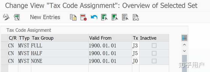 SAP REFX 怎么玩？ - 知乎