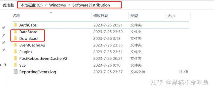 win10更新，安装一直卡在了99%？ - 知乎