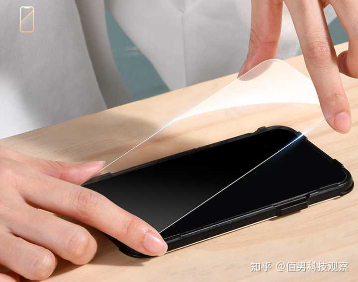 现在手机膜的种类特别多，有高清、蓝光、防窥、钢化膜等，它们的区别是什么？买哪个好？ - 知乎