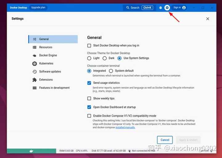 如何在 Ubuntu 系统上安装 Docker Desktop ? - 知乎
