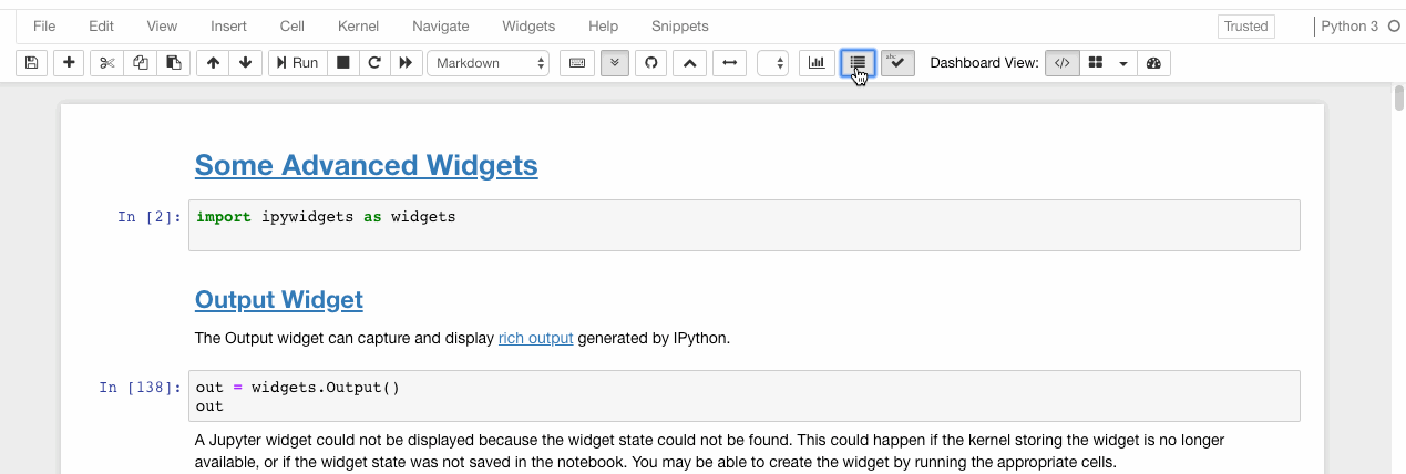 Jupyter Notebook 有哪些奇技淫巧？ - 知乎