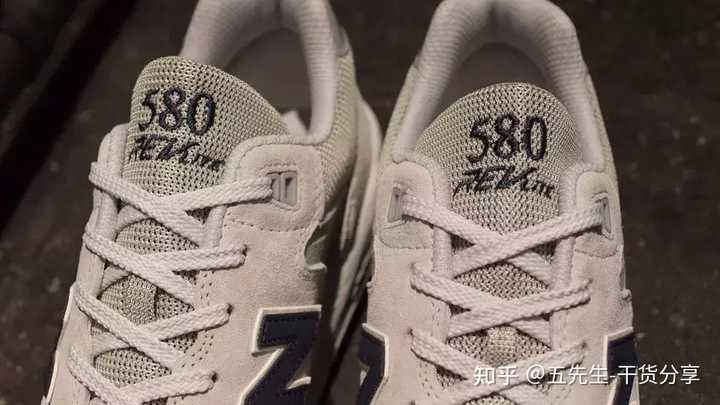 New Balance 每个型号都有什么特点？ - 知乎