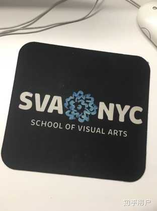 SVA是一个怎样的学校？ - 知乎