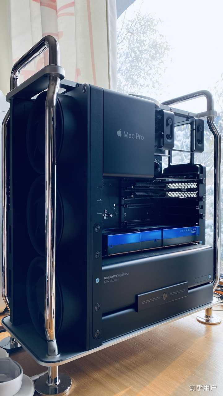 苹果的Mac Pro 2019到底有多强？ - 知乎