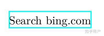 latex 如何插入带有%号的网址，并能保证超链接的实现？ - 知乎
