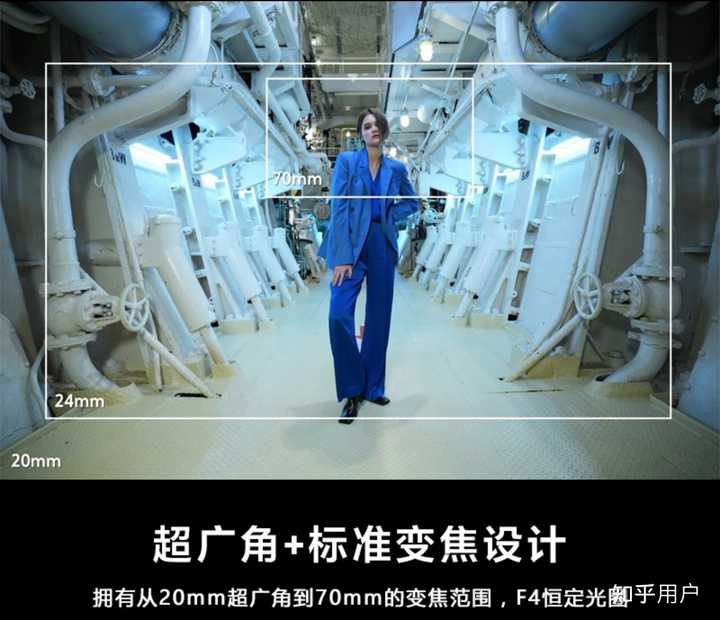 索尼A7C，拍照为主选2070还是24105？ - 知乎