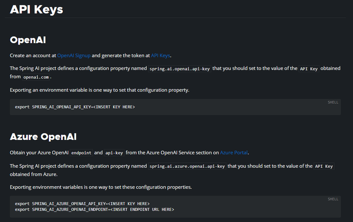 如何评价spring-ai新项目？这是否会影响java对人工智能领域方面的深入？ - 知乎
