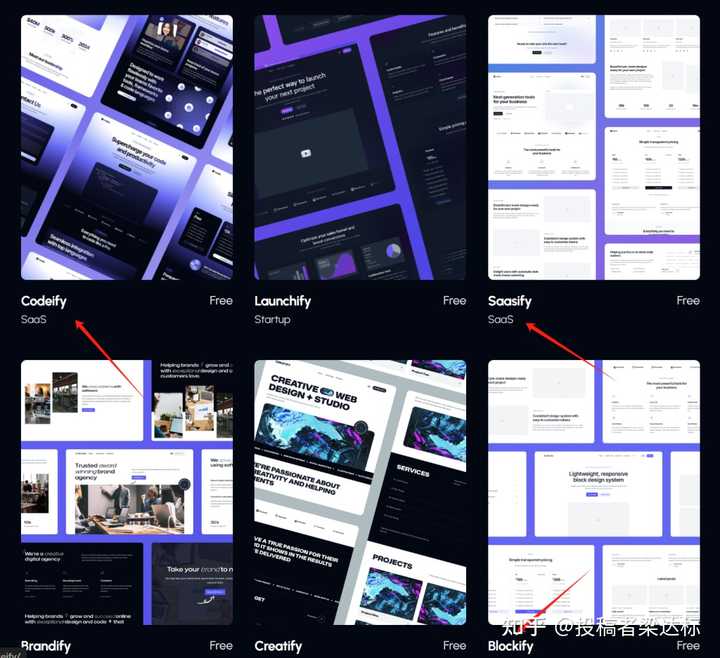 什么是landing page？ - 知乎