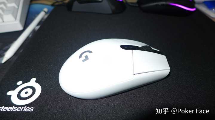 如何评价罗技2018新品G304/G305？和hero系列和powerplay系列未来的走向。？ - 知乎