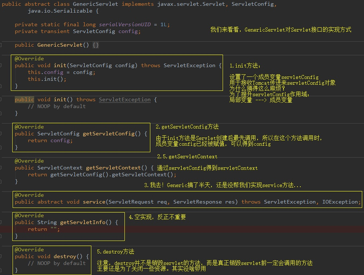 为什么要有 Servlet ，什么是 Servlet 容器，什么是 Web 容器？ - 知乎