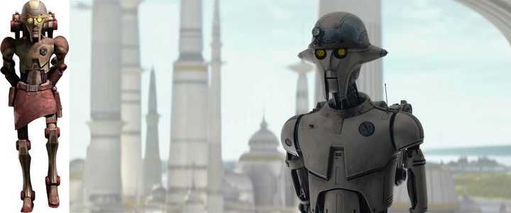 如何评价美剧《阿索卡》？ - 知乎