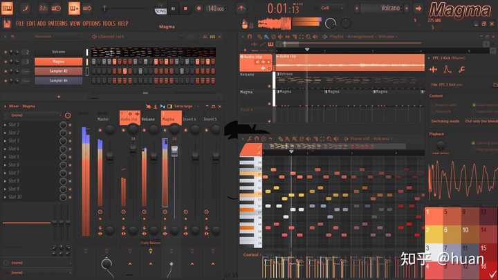 fl studio20怎么变成汉化版? - 知乎