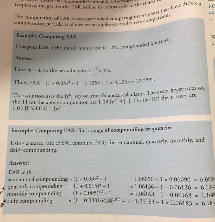 有哪位大神可以解释下名义利率、实际利率和有效利率？还有Stated Annual Rate又是什么呢？ - 知乎