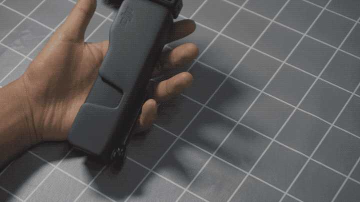 大疆 Pocket 2 的实际体验如何？是否值得购买？ - 知乎