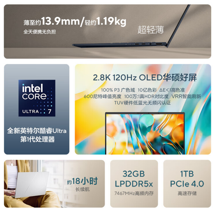 有不少人对笔记本电脑的DDR5内存与LPDDR5内存傻傻地分不清，它们究竟有什么不同，如何选？ - 知乎