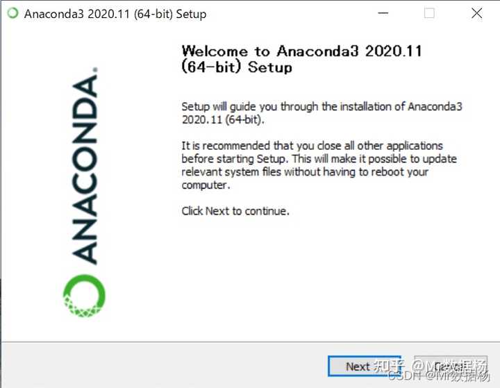 python anaconda 怎么安装？ - 知乎