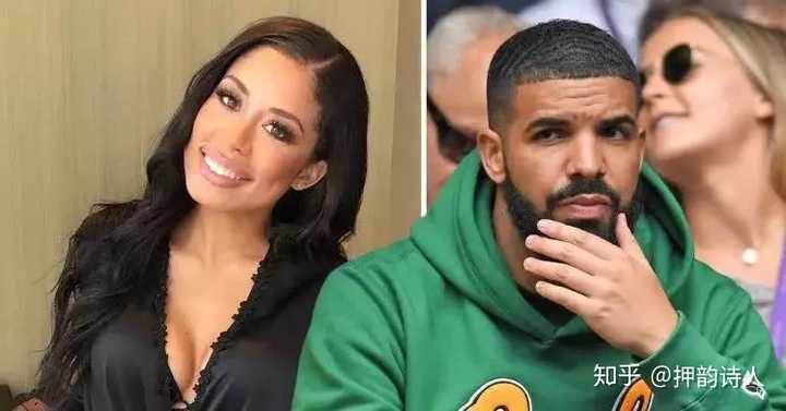 Drake公鸭和Kanye坎爷到底是为什么撕逼？Drake的人品到底如何？ - 知乎