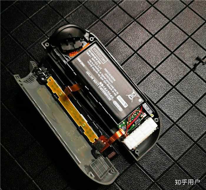 怎么拆卸switch？ - 知乎