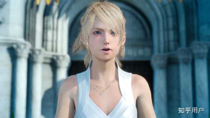 为什么《最终幻想16》FF16没有卖过FF15? - 知乎