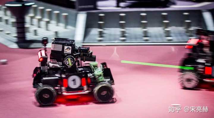 关于M3508电机工作性能？ - 知乎