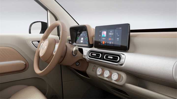 五菱宏光MINIEV系列有哪些车型？ - 知乎