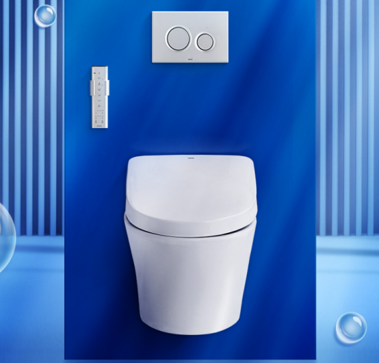 壁挂式马桶的优缺点有哪些？如何避坑？ - 知乎