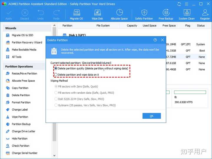 戴尔笔记本Windows 10出现这个WINRETOOLS 怎么办？ - 知乎