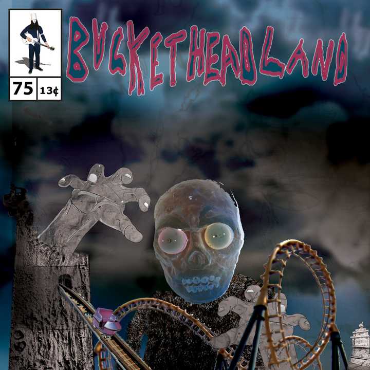 如何评价 Buckethead？ - 知乎