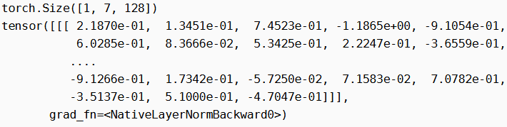 nn.Transformer怎么使用？ - 知乎